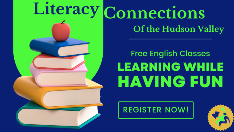 Literacy Connections of the Hudson Valley